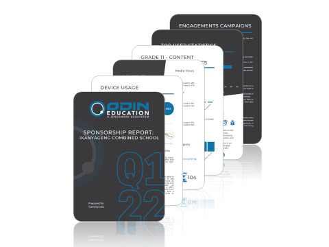 Odin Education | EdTech Solution