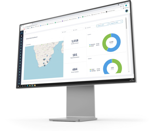 Odin Education | EdTech Solution